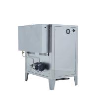 China 220V Electricity Generating Boiler Low noise Electric Heating Furnace 144KW for sale