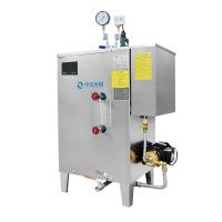 China 54KW Stainless Steel Electric Steam Generator High Pressure 0.7Mpa for sale