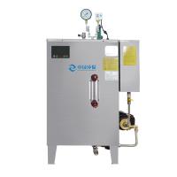 China 36KW Electric Steam Generator Floor Standing Multiple Safety Protection for sale