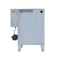 China 36KW Electric Steam Generator Floor Standing Multiple Safety Protection for sale