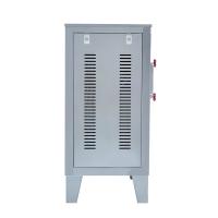 China 18KW Electric Steam Generator Electricity Heat Water And Generate Steam for sale