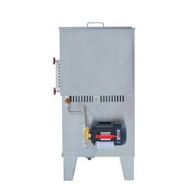 China 50Hz Electric Steam Generator 3KW High Pressure And Low Noise for sale