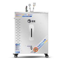 China 96KW Commercial Electric Steam Generator Stainless Steel Material for sale