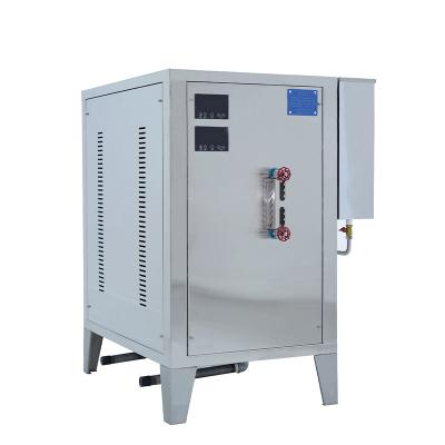 China 144KW Portable Electric Steam Generator Electricity Heating GB for sale