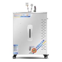 China Small 18KW Electric Steam Generator High Pressure Stainless Steel Material for sale
