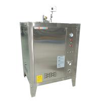 China 0.1Mpa Gas Steam Generator Boiler Low Pressure And Low Noise for sale