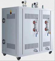 China Power 360KW Electric Steam Generator Boiler 0.7Mpa Sixteen Heaters for sale