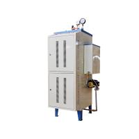 China 144KW Small Electric Steam Generator Multi Function 0.7Mpa Six Heaters for sale