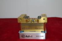 China Manual 5th Axis Self Centering Vise 2.5Kg Precision Toolmaker Vise for sale
