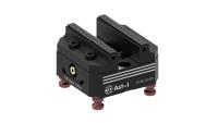 China HRC50 Self Centering Vise Steel Manual Precision Machine Vise for sale