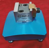 China Small Workpiece Milling Machine Clamping Superhard Aluminum 5 Axis for sale