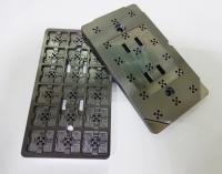 China OEM CNC Milling Machining Aluminum Parts Alloy Sandblasting Finish for sale
