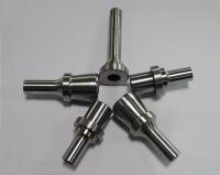 China Hardened 5 Axis CNC Machining Metal Parts Precision Customized 04 OEM for sale