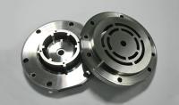 China Hardened 5 Axis CNC Machining Metal Parts Precision Customized 04 OEM for sale