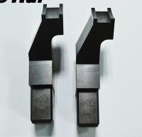 China Professional Aluminum CNC Machining Manufacturer  Metal Parts Customized 05 for sale