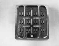China Professional Aluminum CNC Machining Manufacturer  Metal Parts Customized 05 for sale