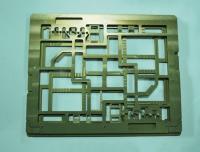 China Professional Aluminum or steel CNC Machining Manufacturer  Metal Parts Customized 06 for sale