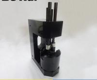 China Customized Metal Machining Centre Anodized Stainless Steel Titanium Milling Cnc Spare Parts Customized 07 for sale
