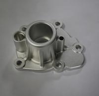 China Anodized Titanium Machining Parts Electroplating UG Milling Machine Spare Parts for sale
