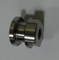 China Customized Aluminum CNC Machining Parts STP Trimming 0.01mm Precision for sale