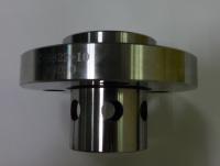 China CAXA CNC Machining Parts Tumbling Precision CNC Parts 0.01mm for sale
