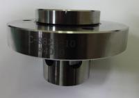 China CAXA CNC Machining Parts Tumbling Precision CNC Parts 0.01mm for sale