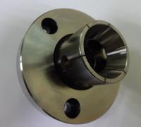 China CAXA CNC Machining Parts Tumbling Precision CNC Parts 0.01mm for sale