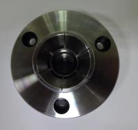 China CAXA CNC Machining Parts Tumbling Precision CNC Parts 0.01mm for sale