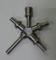 China Passivation Precision CNC Machining Parts CAE 150mm Customized 12 for sale