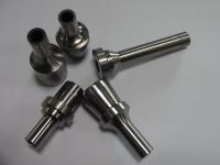 China Passivation Precision CNC Machining Parts CAE 150mm Customized 12 for sale
