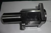 China Brass 5 Axis Machining Metal Parts HPb63 Customized Precision OEM for sale