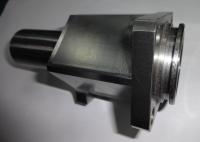 China Brass 5 Axis Machining Metal Parts HPb63 Customized Precision OEM for sale