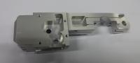 China Anodized Stainless Steel CNC Machined Parts Deburring Customized 15 ISO for sale