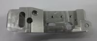 China Anodized Stainless Steel CNC Machined Parts Deburring Customized 15 ISO for sale