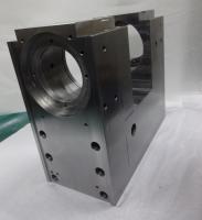 China 0.01mm CNC Machining Parts Passivation PVD 316L Stainless Steel Milling Parts for sale