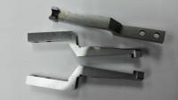China 0.01mm CNC Machining Parts Passivation PVD 316L Stainless Steel Milling Parts for sale