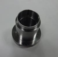 China Chrome Plating CNC Machining Parts 400mm Aluminum CNC Milling Parts CMM for sale