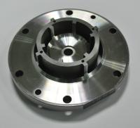 China Progressive Stamping Die Parts 400mm SKD11 CNC Milling Machine Spare Parts for sale