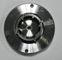China Progressive Stamping Die Parts 400mm SKD11 CNC Milling Machine Spare Parts for sale