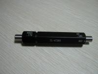 China 90mm Metal Steel CNC Machining Parts Blackening Q345B Inspection Tool for sale