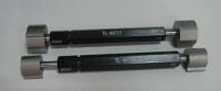 China 90mm Metal Steel CNC Machining Parts Blackening Q345B Inspection Tool for sale