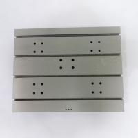 China Steel Q235 CNC Machining Parts Electrophoresis CNC Turning Precision Parts CMM for sale