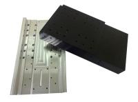 China Steel Q235 CNC Machining Parts Electrophoresis CNC Turning Precision Parts CMM for sale