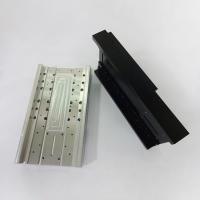China Steel Q235 CNC Machining Parts Electrophoresis CNC Turning Precision Parts CMM for sale
