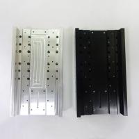 China Steel Q235 CNC Machining Parts Electrophoresis CNC Turning Precision Parts CMM for sale