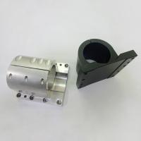 China 303 Stainless Steel CNC Turning Machining Parts 0.01mm Knurl Non Standarded for sale