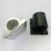 China 303 Stainless Steel CNC Turning Machining Parts 0.01mm Knurl Non Standarded for sale