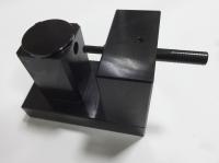 China Sandblasting Precision Milling Machining Parts 0.01mm Tolerance 0.005mm for sale