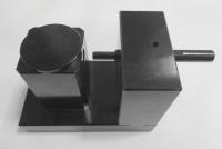 China Sandblasting Precision Milling Machining Parts 0.01mm Tolerance 0.005mm for sale