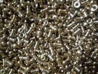 China Lathe CNC Turning Brass Parts Polishing 5 Axis Machined Parts SGS for sale